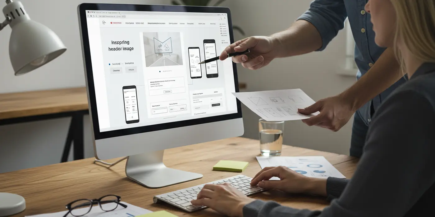 User Interface Design: Soluzioni Intuitive per il Web Marketing